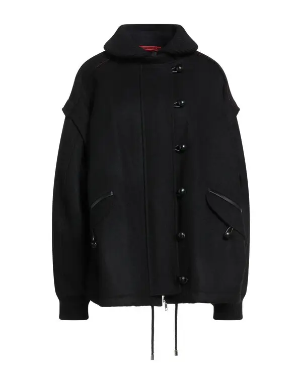 Isabel Marant Étoile Felt Jacket
