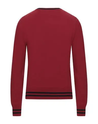 Dolce & Gabbana Sweater Virgin Wool