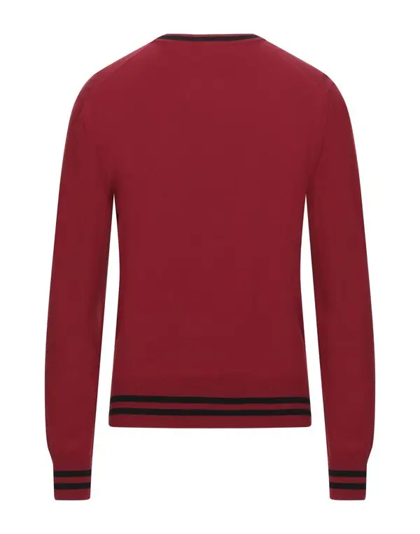 Dolce & Gabbana Sweater Virgin Wool