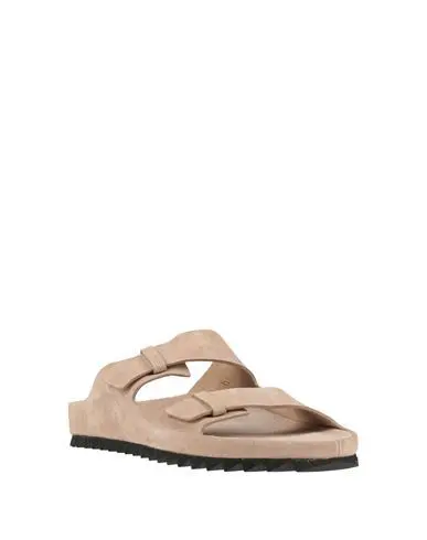 Officine Creative Leather Sandals