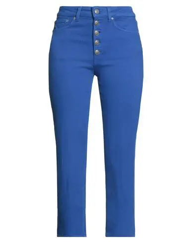 DONDUP Tapered Jeans - Blue