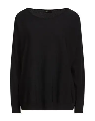 ROBERTO COLLINA Viscose-blend Crewneck Sweater