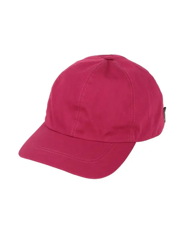 Borsalino Cotton Baseball Cap