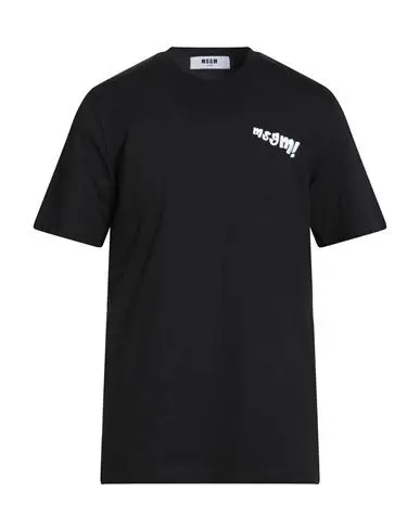 MSGM T-shirt Size Cotton