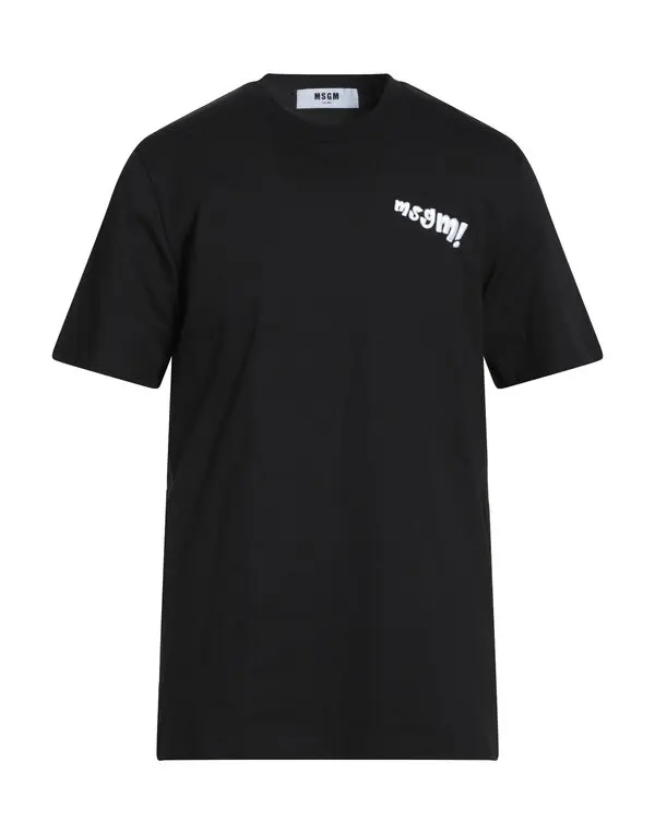 MSGM T-shirt Size Cotton