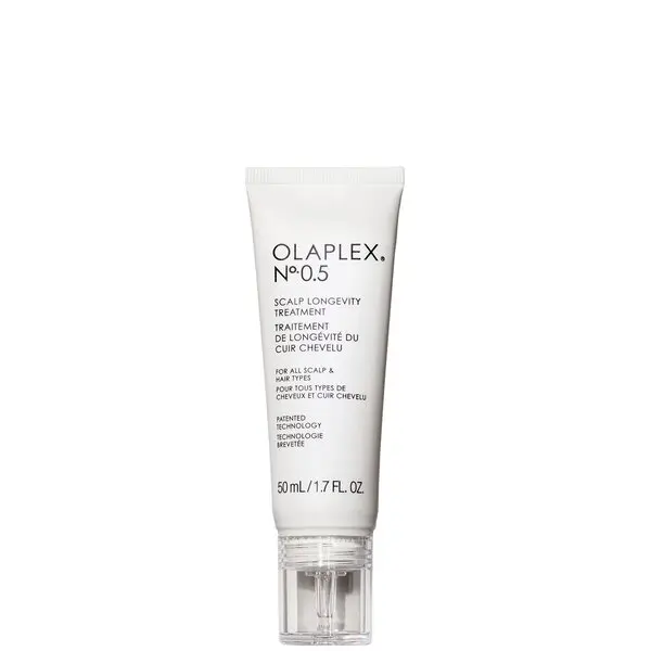 OLAPLEX No. 0.5 Scalp Longevity Treatment 50ml - One-color