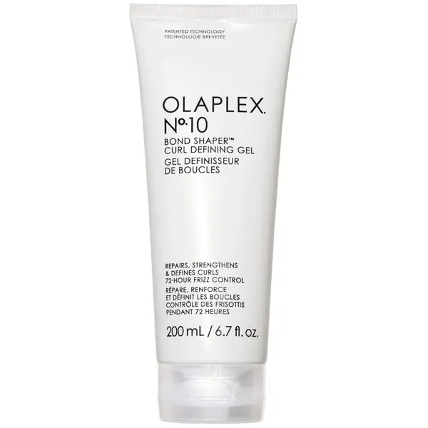 OLAPLEX No.10 Bond Shaper Curl Defining Gel 200ml - One-color