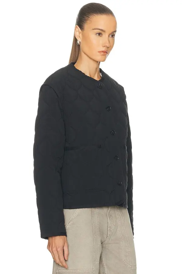 GRLFRND Robbie Jacket
