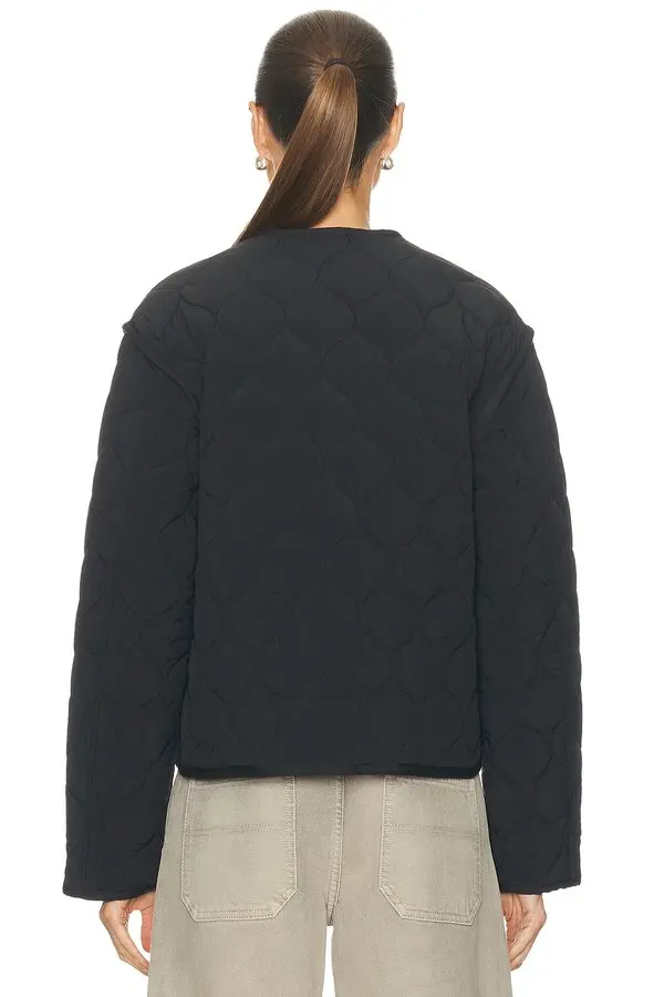 GRLFRND Robbie Jacket