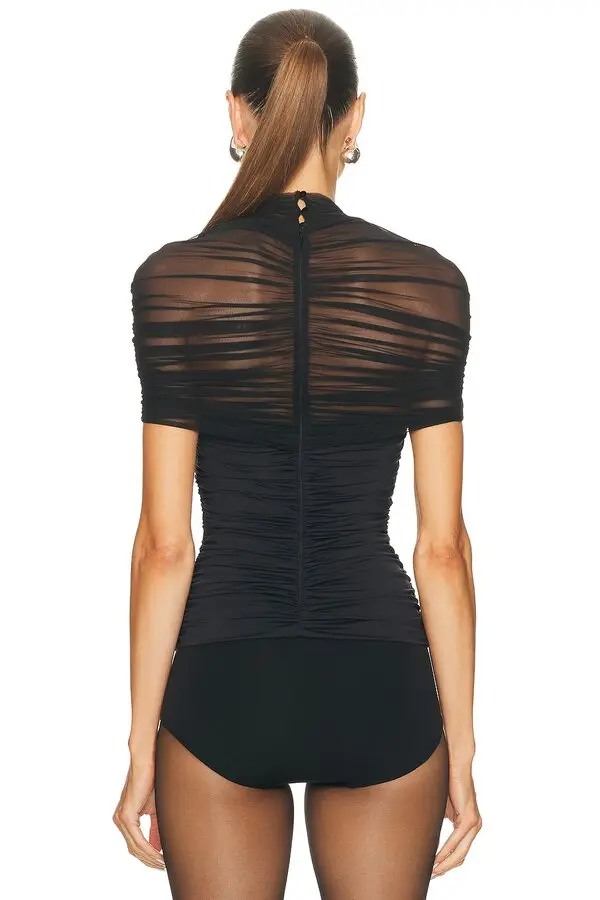 SEROYA Laila Top