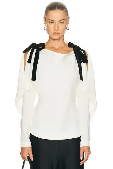 Simkhai Marlee Top