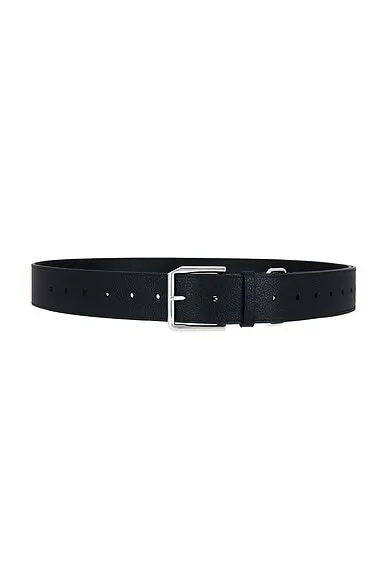 Givenchy Voyou Belt - Black