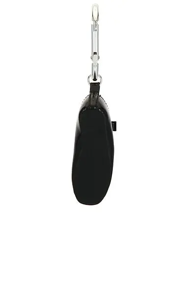 Sandy Liang Mary Jane Pointe Bag Charm