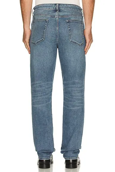 Rag & Bone Fit 3 Authentic Stretch Jeans - Gordon