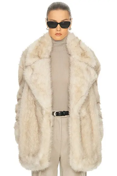 Sportmax Rosaria Coat