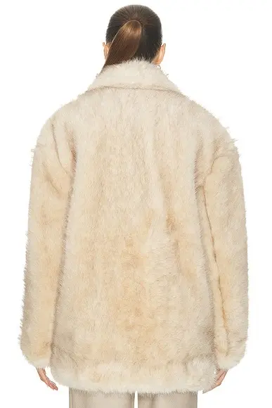 Sportmax Rosaria Coat