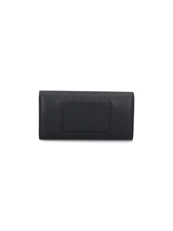 Mulberry Darley' Long Wallet