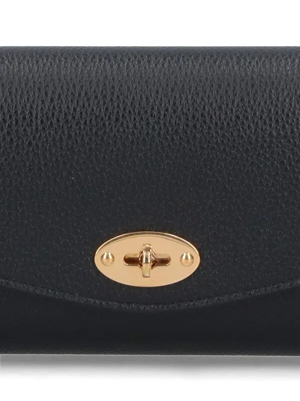 Mulberry Darley' Long Wallet