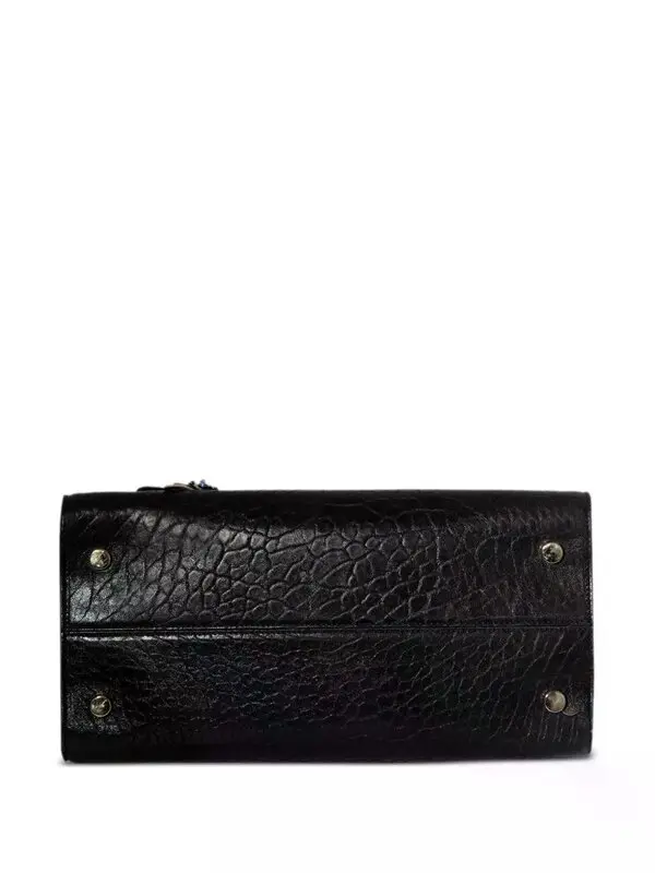 Dior Diorever Handbag - Blue