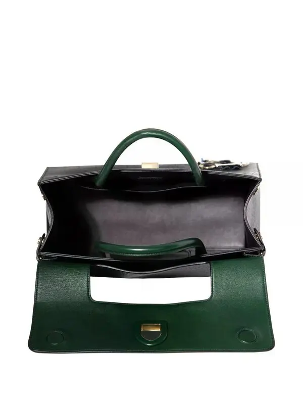Dior Diorever Handbag - Blue