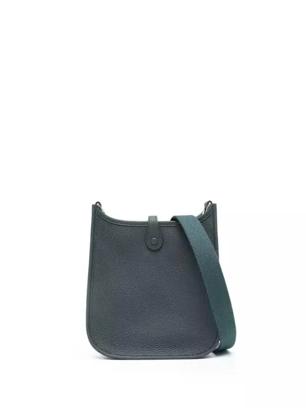 Hermès 2022 Evelyne 16 Shoulder Bag - Green