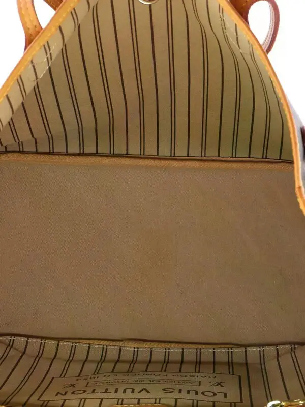 LOUIS VUITTON Neverfull Mm Monogram Tote