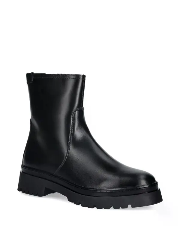 Gant Zip Lug-sole Boots