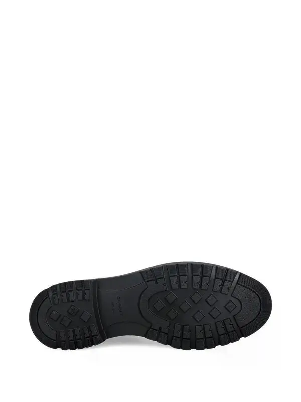 Gant Zip Lug-sole Boots