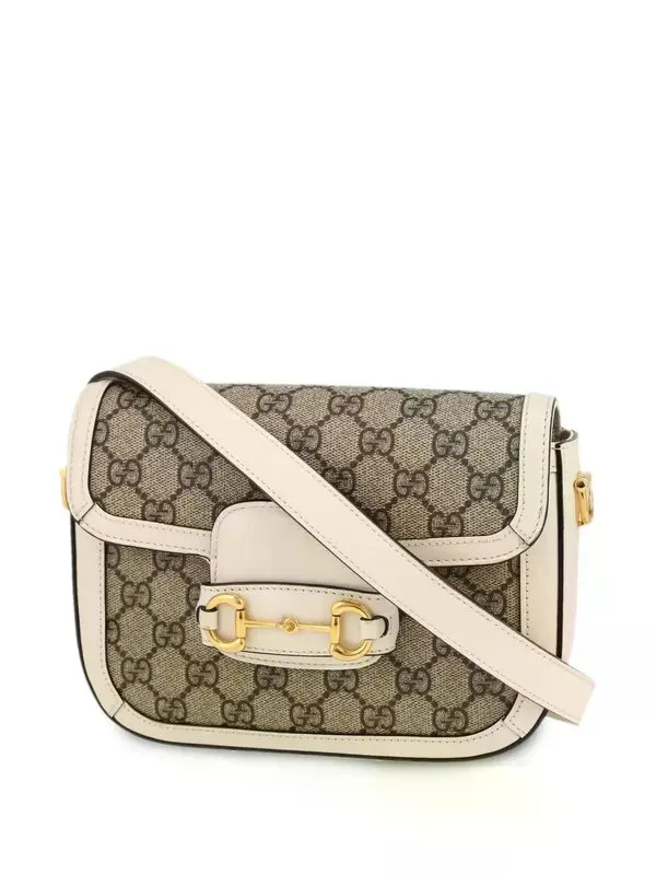 Gucci Horsebit 1955 Mini Shoulder Bag