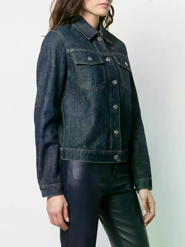 Helmut Lang Denim Jacket