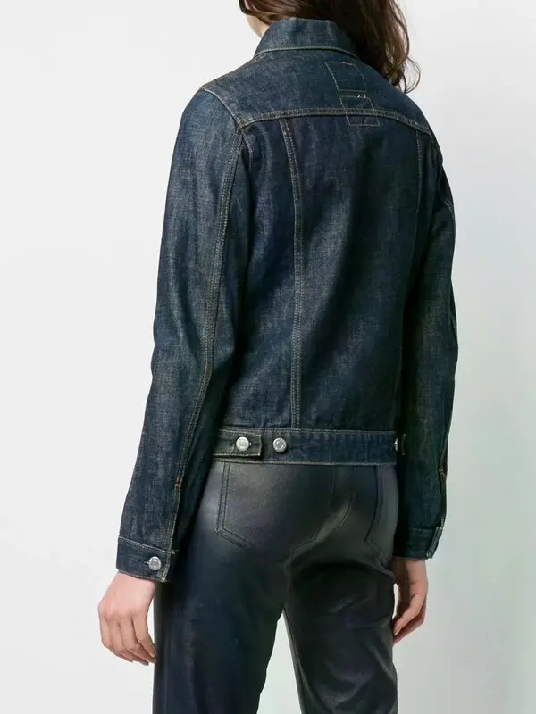 Helmut Lang Denim Jacket