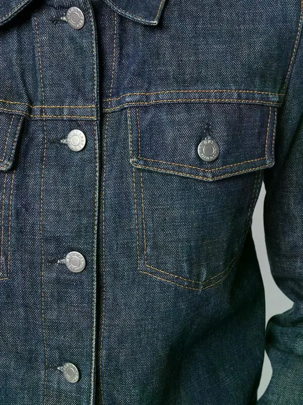 Helmut Lang Denim Jacket