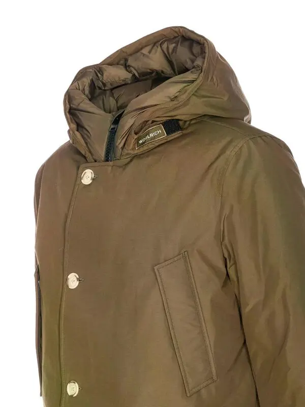 Woolrich Arctic Padded Parka