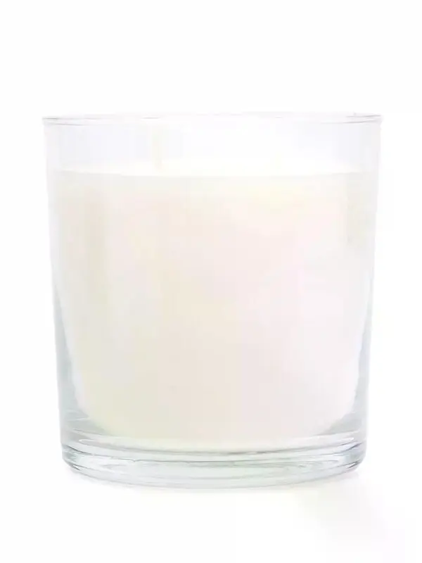 EIGHT & BOB Telluride Wax Candle And Holder