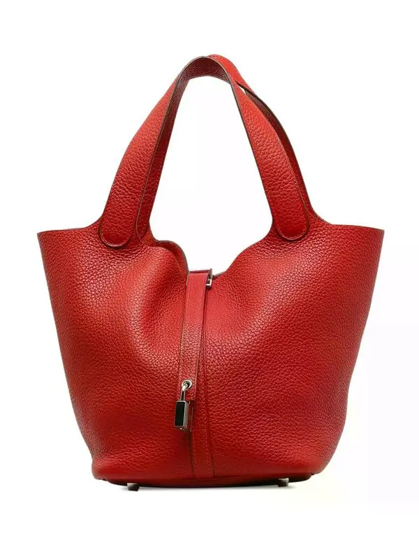 Hermès Picotin Lock 22 Handbag
