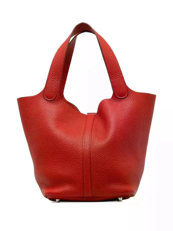 Hermès Picotin Lock 22 Handbag
