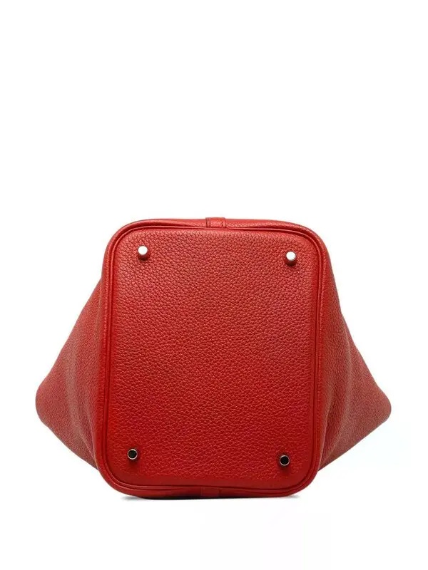 Hermès Picotin Lock 22 Handbag