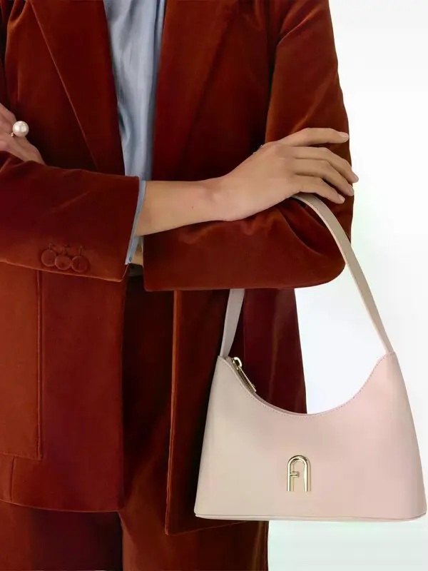 Furla Mini Diamante Shoulder Bag