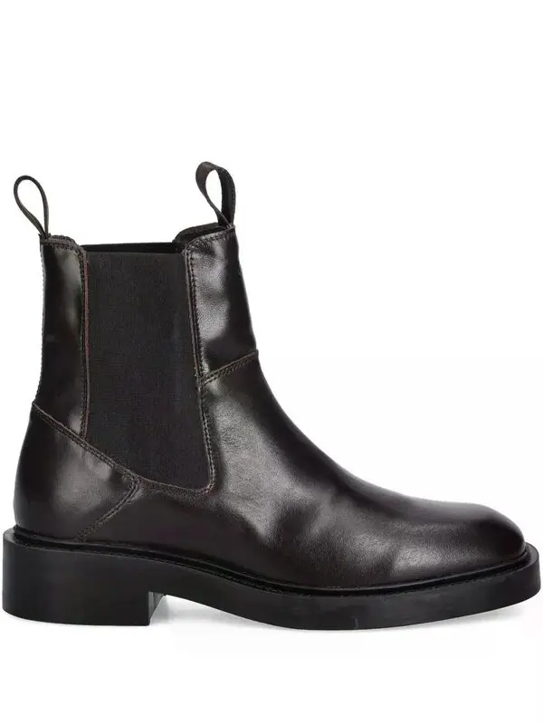 Gant Pull-tab Chelsea Boots
