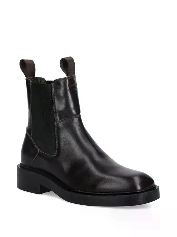 Gant Pull-tab Chelsea Boots