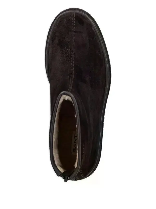 Gant Blistown Zip-fastening Boots