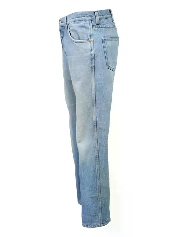 Gucci Washed Denim Jeans