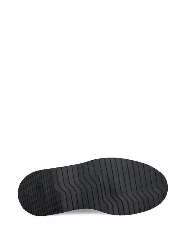 Gant Blistown Platform Zip Boots