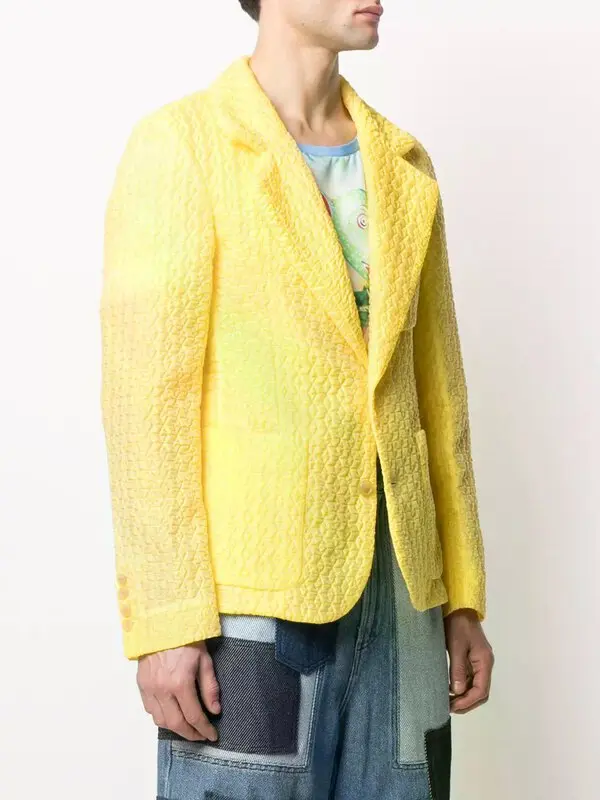 WALTER VAN BEIRENDONCK Box Go45 Blazer