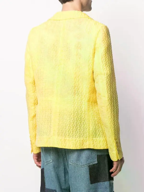 WALTER VAN BEIRENDONCK Box Go45 Blazer
