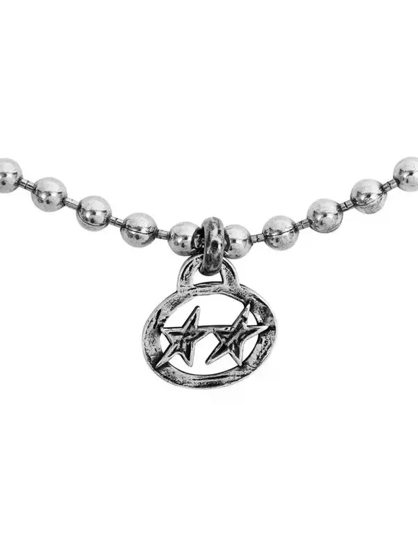TWOJEYS Icon Ball Necklace