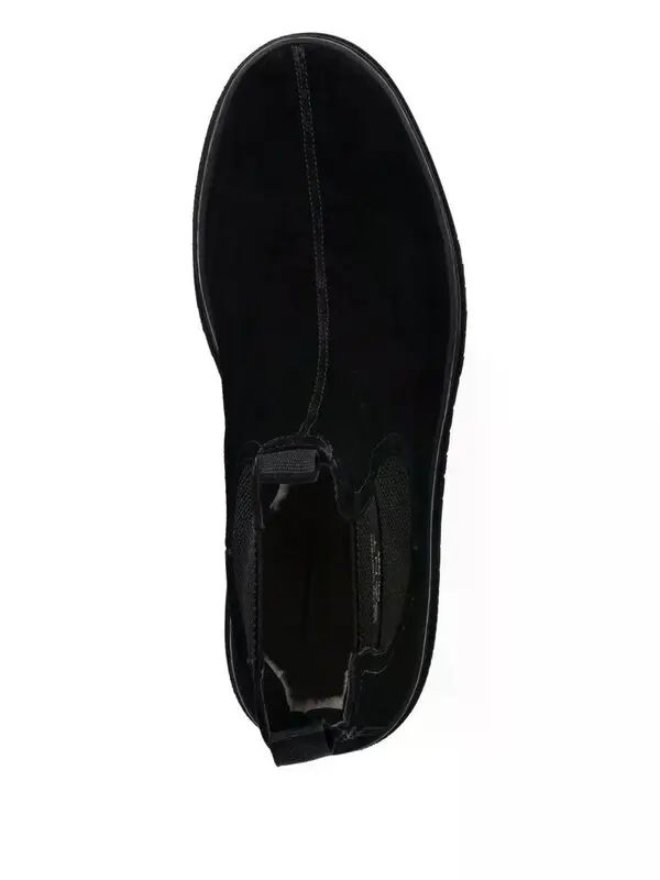 Gant Pull-tab Chelsea Boots - Black