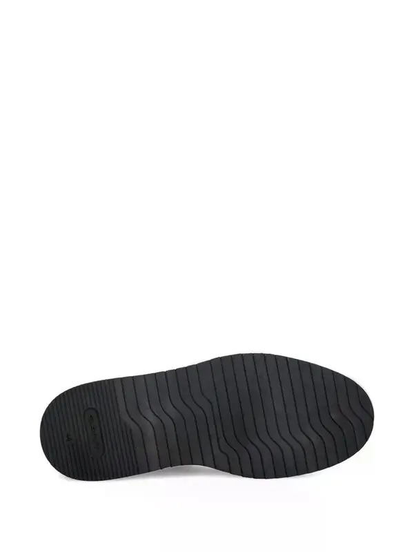 Gant Pull-tab Chelsea Boots - Black