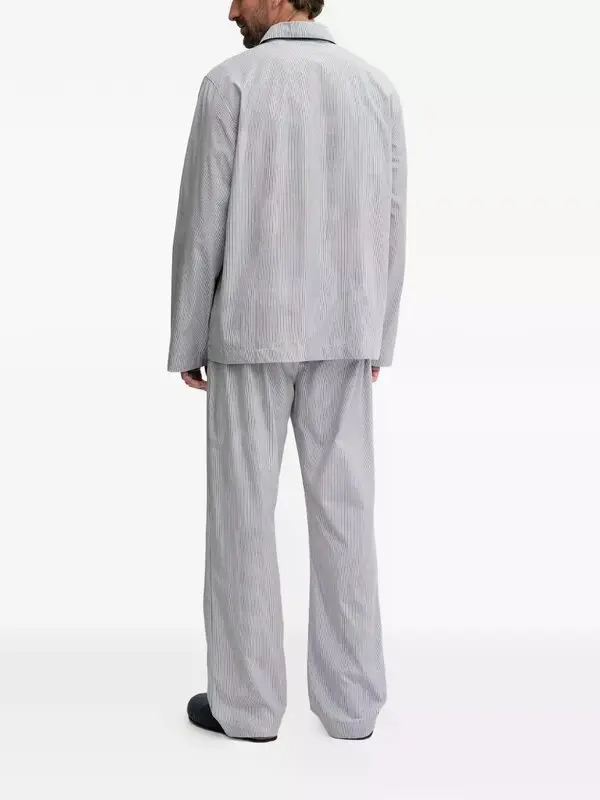 Gant Piped Striped Pajama