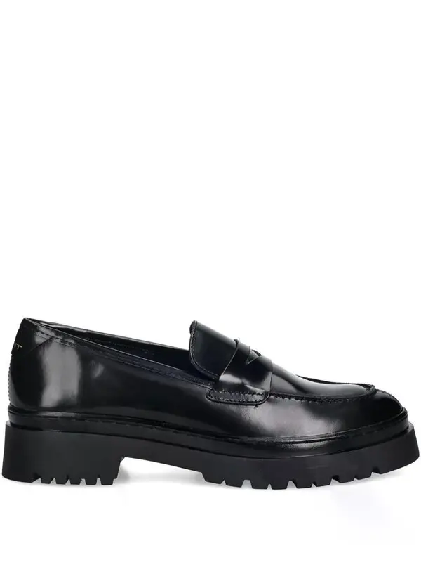 Gant Lug-sole Penny Loafers
